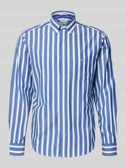 GANT Slim Fit Freizeithemd mit Brusttasche