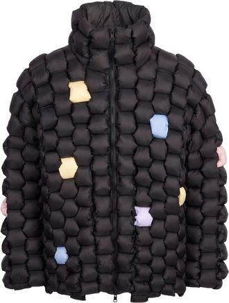 RAXXY JACKEN & M&Auml;NTEL - Pufferjacken & Daunenjacken auf YOOX.COM