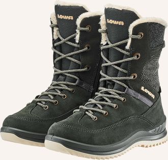 Lowa Outdoor-Schuhe Bianca Gtx Hi Jr grau