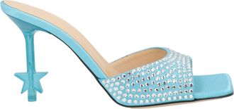 Mach & Mach SCHUHE - Sandalen auf YOOX.COM