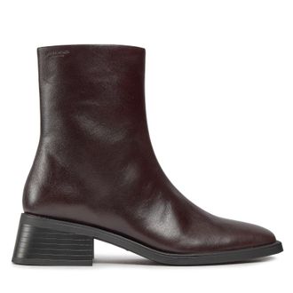 Vagabond Stiefeletten Vagabond Shoemakers Blanca 5217-201-35 Braun