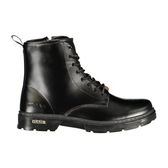 Gas Nottingham LTX - - Shoes - Herren - Schwarzk - 45 EU