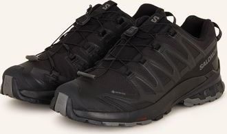 Salomon Wanderschuhe Xa Pro 3d v9 Gtx schwarz