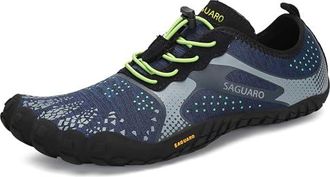 Saguaro Chaussure Minimaliste Homme Femme Chaussure Plage de Marche Randonne Rocher Courses Trail Running Chaussures Barefoot Barefoot Chaussures Aquatiques, 