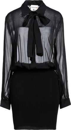 Semicouture KLEIDER - Midi-Kleider auf YOOX.COM