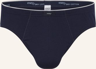 Mey Mey Slip Serie Dry Cotton blau