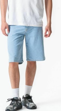 Perform Collection Shorts Denim shorts