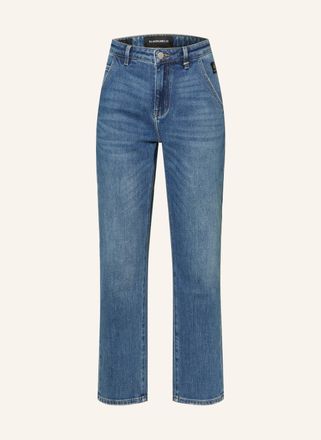 ER Elias Rumelis Elias Rumelis Straight Jeans Jacky blau