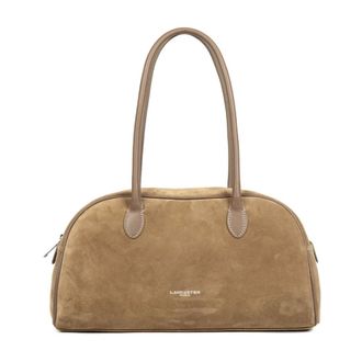 Lancaster Damen, Taschen, Beige, ONE SIZEGr&ouml;&szlig;e