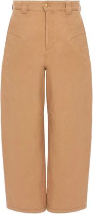 Chlo&eacute; Damen, Hosen, Rosa, SGr&ouml;&szlig;e
