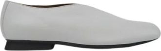 Camper Femme, Chaussures, Blanc, Taille: 36 EU Casi Myra