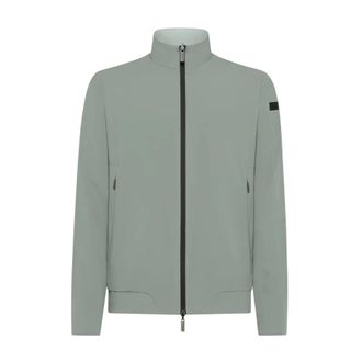 Roberto Ricci Design Rrd, Herren, Jacken, Gr&uuml;n, MGr&ouml;&szlig;e