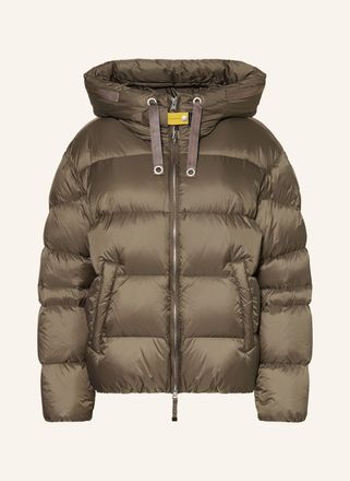 Parajumpers Parajumpers Daunenjacke gruen
