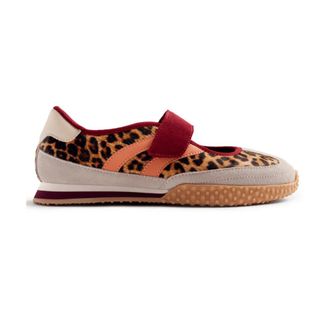 Gioseppo Homa Sneakers/Ballerina - - Shoes - Damen - Braun - 36 EU