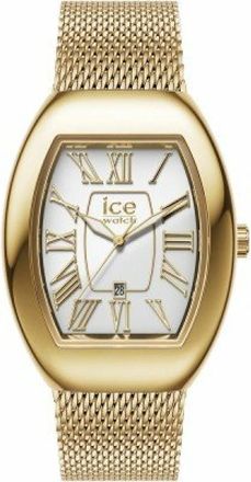 Ice Watch Quarz-Uhr - - Accessories - unisex - Gelb - ONE SIZE