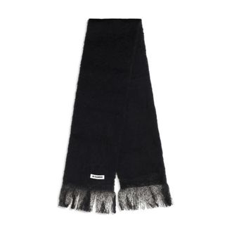 Jil Sander Damen, Accessories, Schwarzk, ONE SIZEGr&ouml;&szlig;e
