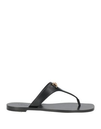 Versace CHAUSSURES - Tongs sur YOOX.COM
