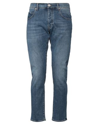 Berna HOSEN & RÖCKE - Jeanshosen auf YOOX.COM