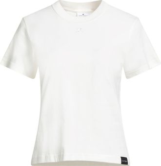 Courr&egrave;ges TOPS - T-shirts auf YOOX.COM