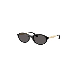 Vogue Eyewear Vogue, Damen, Accessories, Schwarzk, 52 MMGr&ouml;&szlig;e