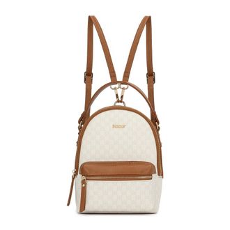 Kazar Hemera Rucksack - - Bags - Damen - Braun - ONE SIZE