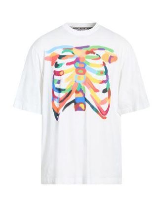 Marcelo Burlon TOPS - T-shirts sur YOOX.COM
