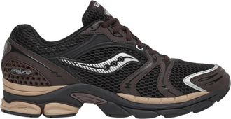 Saucony Progrid Triumph 4 Low-Top Sneakers - - Sport - Herren - Braun - 44 1/2 EU