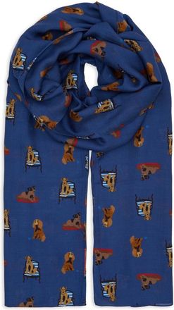 Gallo Gallo, unisex, Accessoires, Multicolore, Taille: ONE Size Sciapa leggera