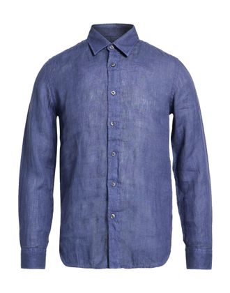 120% Lino TOPS - Hemden auf YOOX.COM