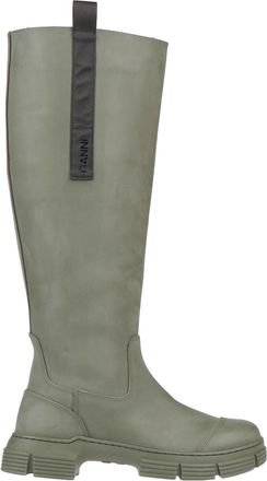 Ganni SCHUHE - Stiefel auf YOOX.COM