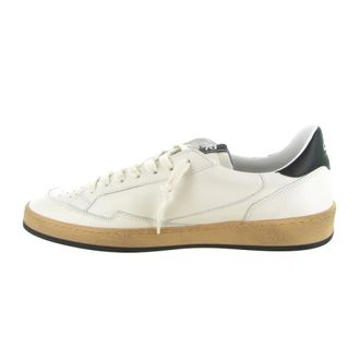 4B12 Herren, Schuhe, Wei&szlig;, 41 EUGr&ouml;&szlig;e
