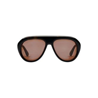 Chimi Eyewear Sonnenbrille - - Accessories - Damen - Braun - ONE SIZE