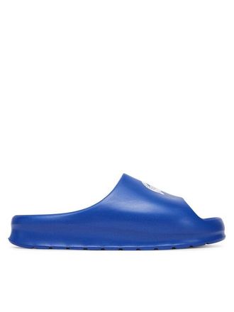 Lacoste Pantoletten 7-49CMA0024 Blau