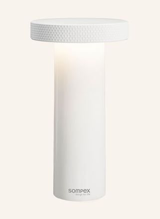 Sompex Sompex Leuchte Volume weiss