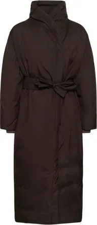 Inwear Damen, M&auml;ntel, Braun, SGr&ouml;&szlig;e
