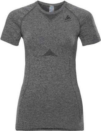 Odlo Damen Funktionsunterhemd SUW Top Crew Neck Kurzarm