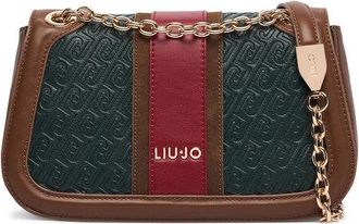 Liu Jo Handtasche AF6108 E1141 Bunt