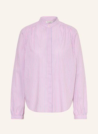 Marc O'Polo Marc Opolo Bluse rosa
