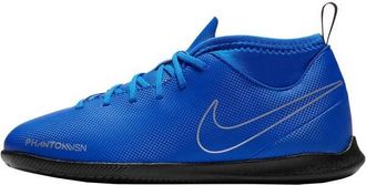 Nike Fu&szlig;ball - Schuhe Kinder - Halle Jr Phantom Vision Club DF IC Kids