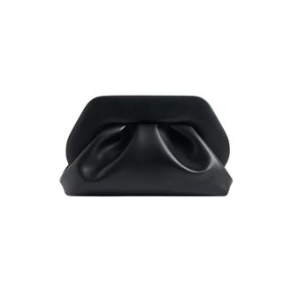 Themoir&egrave; Bios Medium - Femme - Sacs - Noir - Taille: ONE Size