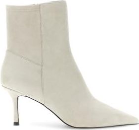 Caf&egrave;noir Bottines En Daim, Pour Femme, Couleur Marron, Taille 38