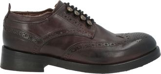 J.P. David SCHUHE - Schn&uuml;rschuhe auf YOOX.COM