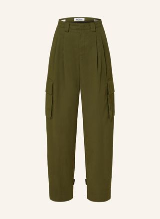 Rossi Rossi Cargohose Noa gruen