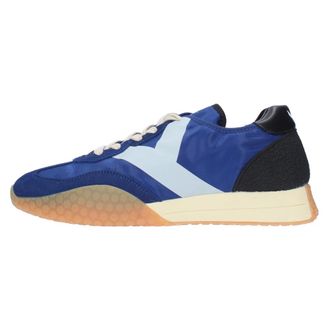 Keh-noo Kehnoo, Homme, Chaussures, Bleu, Taille: 42 EU Baskets