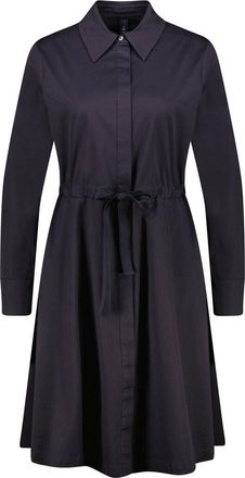 Marc Cain Damen Hemdblusenkleid