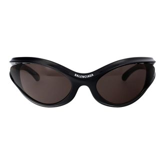 Balenciaga Stylische Sonnenbrille mit Modell Bb0317S - - Accessories - unisex - Schwarzk - ONE SIZE