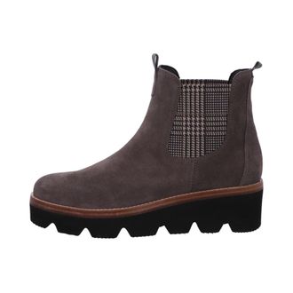Gabor Damen, Schuhe, Grau, 36 EUGr&ouml;&szlig;e