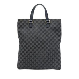 Gucci Sac cabas vintage Pre-owned - Femme - Pre-owned - Gris - Taille: ONE Size