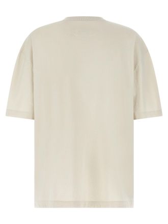Maison Margiela Paris T-shirt - Beige