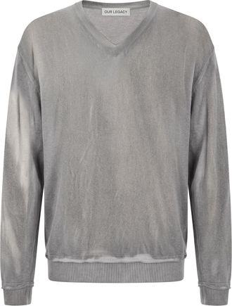 Our Legacy STRICKWAREN - Pullover auf YOOX.COM